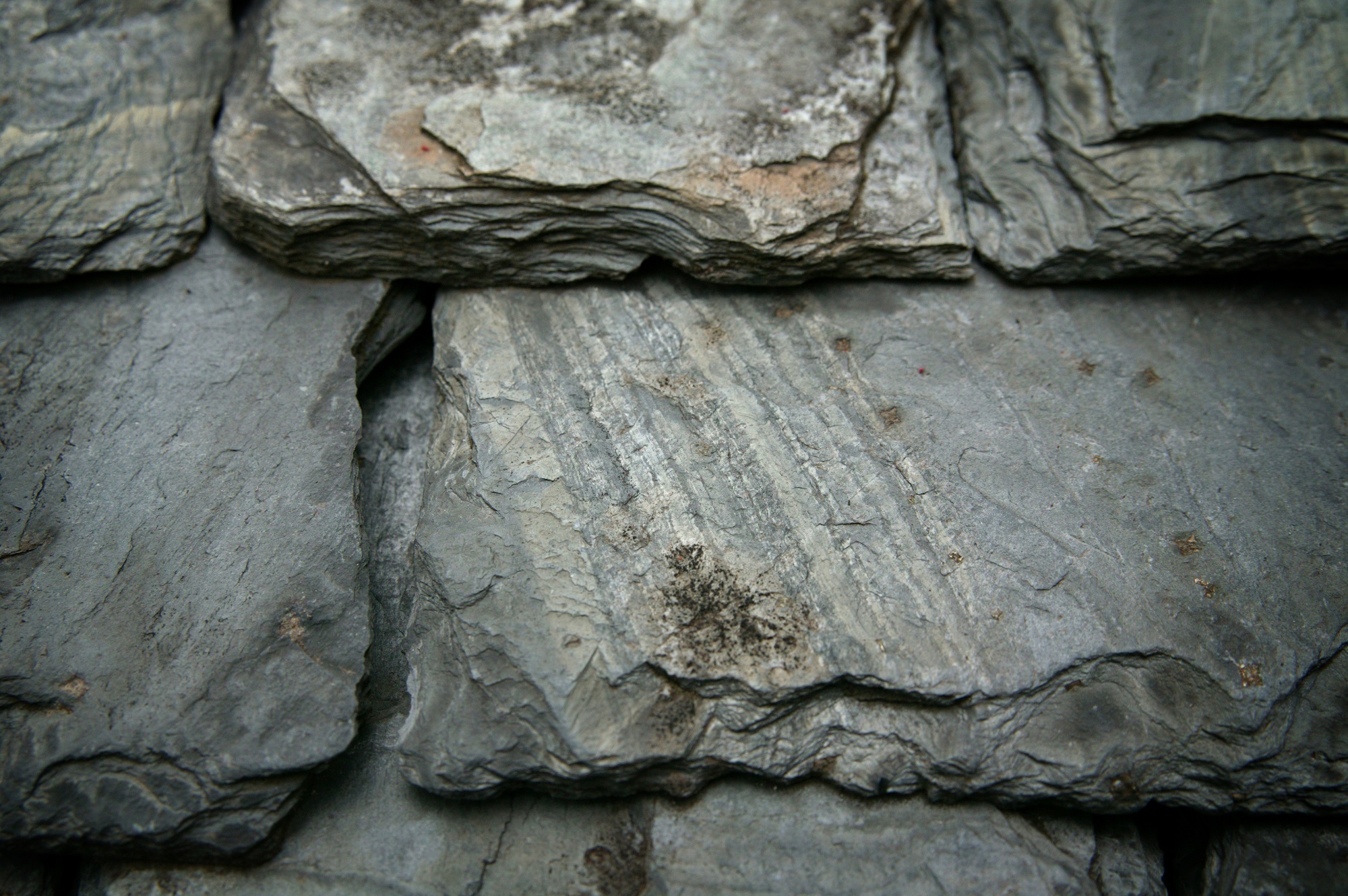 Slate | Building Materials | Scotland's Building Conservation Centre