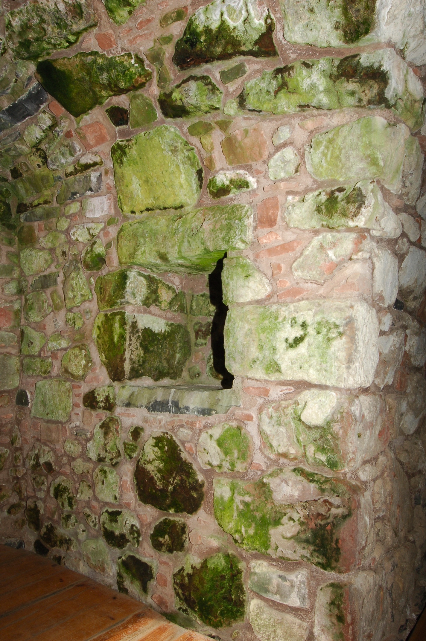 How to Insulate Stone Walls | Scotland's Building Conservation Centre