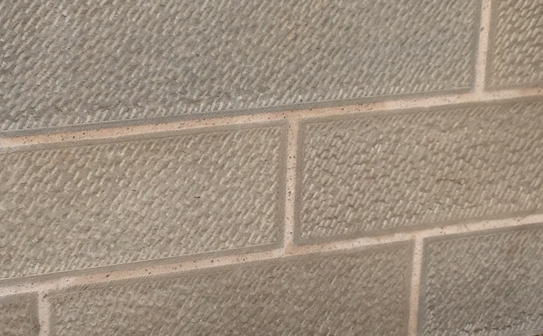 How to Repoint Ashlar Masonry | The Engine Shed | Part of HES