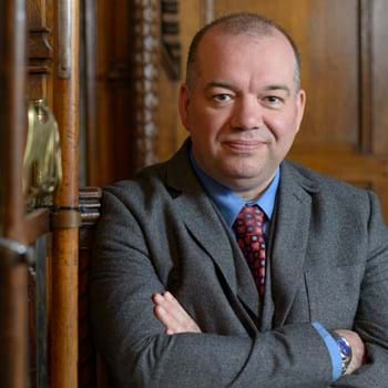 The Scottish Ten | Scotland's Dedicated Building Conservation Centre