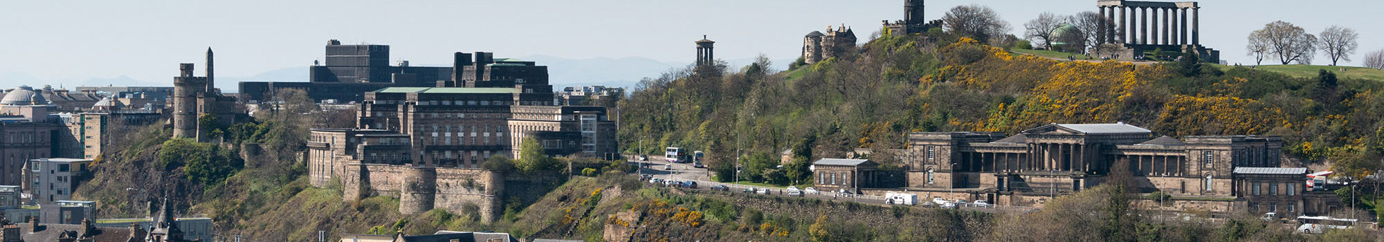 Edinburgh, Scotland | Scotland's Building Conservation Centre